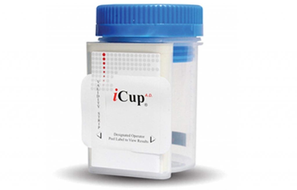 What Is iCup Medication Exam and How to Examine It? - Fashion Bombay